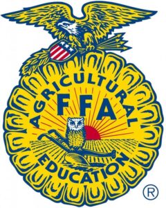 Tishomingo FFA wins development event - Johnston County Sentinel