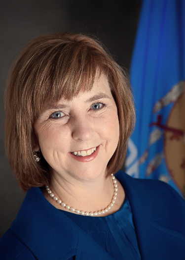 Boren requests audit of Oklahoma Turnpike Authority - Johnston County ...