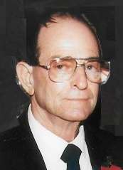 Paid Obituary - James Donald Pannell - Johnston County Sentinel