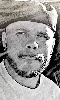 Paid Obituary - Justin Drinnon-Elkins - Johnston County Sentinel