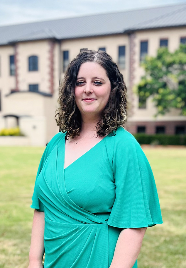 Frazier named to head MSC’s Development, Alumni Affair office ...