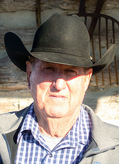 Paid Obituary - Jerry McDaniel - Johnston County Sentinel