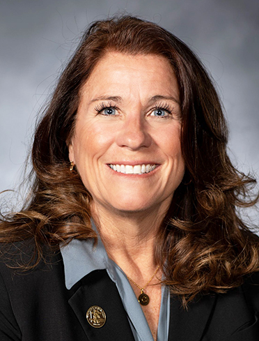 Merriman named CNDH workforce support director - Johnston County Sentinel