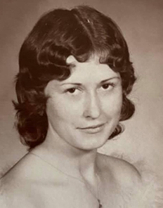 Paid Obituary - Patsy Louise Adams - Johnston County Sentinel