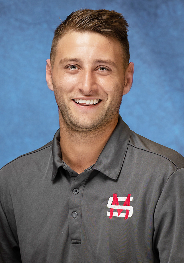MSC’s Connor to lead both men’s, women’s soccer - Johnston County Sentinel