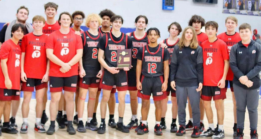 Indians hand Dickson 34-31 OT district loss; Tishomingo to host first ...