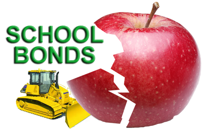 School bond election set in Coleman - Johnston County Sentinel