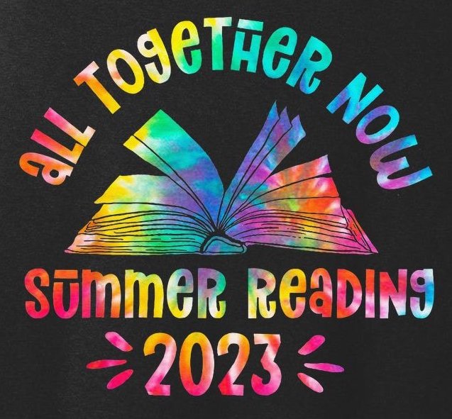 Summer reading program begins soon - Johnston County Sentinel