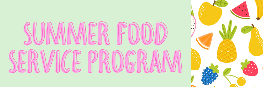 Chickasaw Nation to participate in Summer Food Service program ...