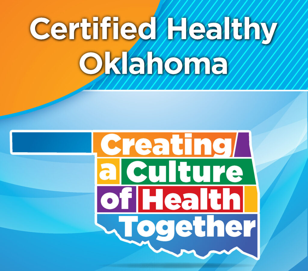 Certified Health Oklahoma celebrates 20th anniversary - Johnston County ...