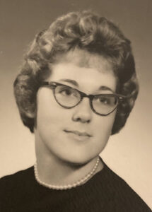 Paid Obituary - Barbara Ann Holt - Johnston County Sentinel