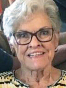 Paid Obituary - Dorothy Ann Kelly - Johnston County Sentinel
