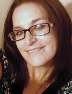 Paid Obituary - Sonya Sharree Mull - Johnston County Sentinel