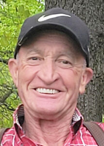 Paid Obituary - Clay Doyle Robertson - Johnston County Sentinel