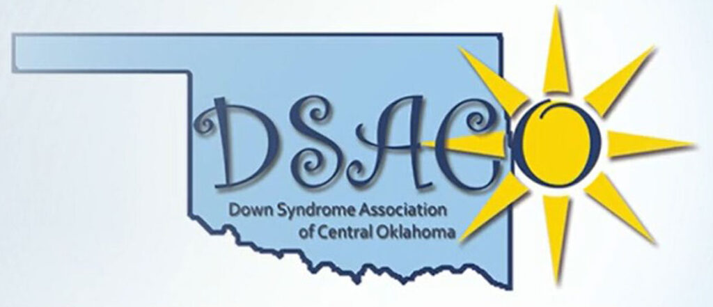 Parents of Down syndrome children learn “different” can be beautiful ...