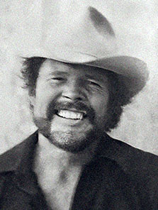 Paid Obituary - Jim Baker - Johnston County Sentinel