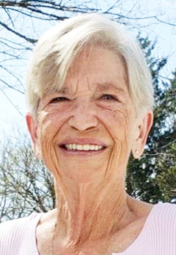 Paid Obituary - Doris Ann Pierce-Horton - Johnston County Sentinel