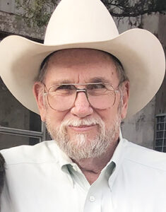 Paid Obituary - Ronald Joe Shackleford - Johnston County Sentinel