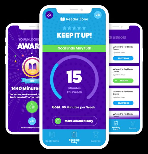 SOLS introduces Reader Zone app - Johnston County Sentinel
