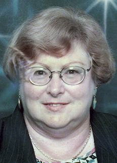 Paid Obituary - Janet Lee Thompson - Johnston County Sentinel