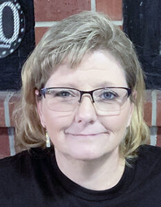 Paid Obituary - Brenda Jane Badders - Johnston County Sentinel