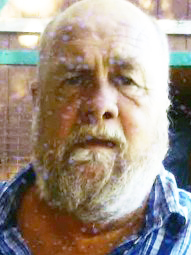 Obituary - Rodney Todd Blue - Johnston County Sentinel