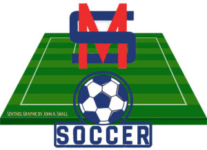 Streak snapped for MSC men’s soccer team - Johnston County Sentinel