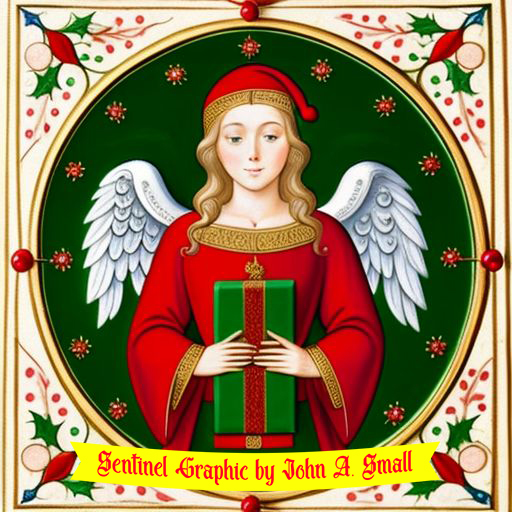 County’s annual Angel Tree program now underway - Johnston County Sentinel