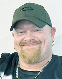 Paid Obituary - Chuck Douglas Walters - Johnston County Sentinel
