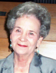 Paid Obituary - Jeraldine “Jeri” Anderson - Johnston County Sentinel