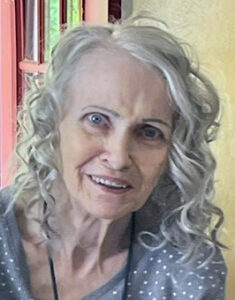 Paid Obituary - Dessie Lou Houser - Johnston County Sentinel