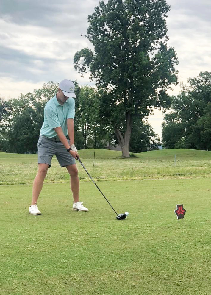 THS girls wrap up golf season; boys at state this week - Johnston ...