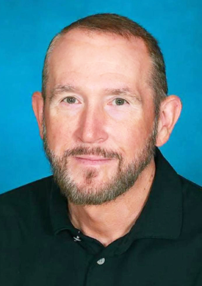 Hilburn takes helm at Wapanucka Schools - Johnston County Sentinel