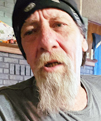 Paid Obituary - Ronald “Duck” Holt - Johnston County Sentinel