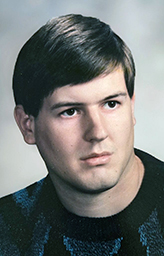Paid Obituary - Jeffrey Charles Ogle - Johnston County Sentinel