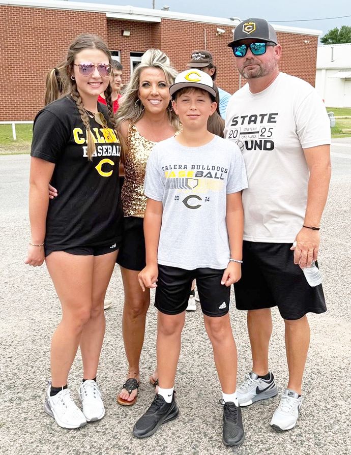 Teafatiller to take helm of THS baseball this spring - Johnston County ...