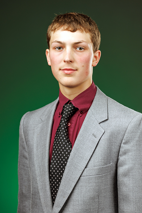 County 4-H banquet honors leadership development - Johnston County Sentinel