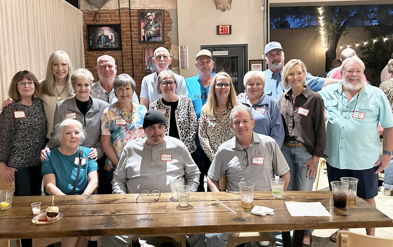 THS Class of 1975 - Johnston County Sentinel
