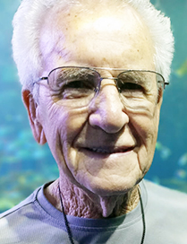 Paid Obituary - Billie Gerald Putnam - Johnston County Sentinel