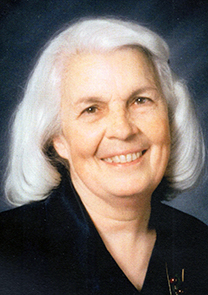 Paid Obituary - Rebecca Ruth Thompson - Johnston County Sentinel