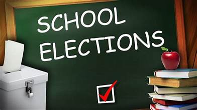 Filing period begins soon for school board elections - Johnston County ...
