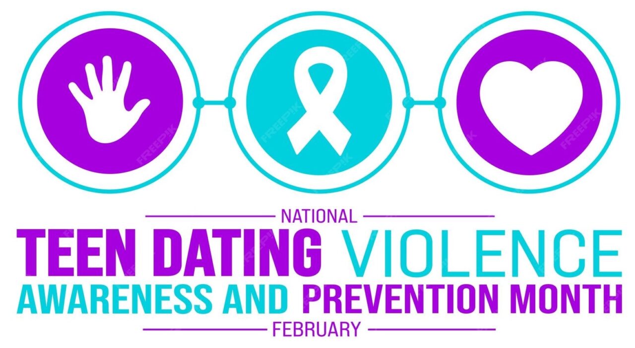 FSSO hosts dating violence awareness event - Johnston County Sentinel