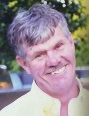 Paid Obituary - Steven Arthur Rawlings - Johnston County Sentinel